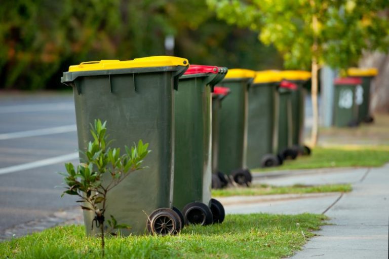 Tips for Recycling: What can go in your yellow recycling bin?